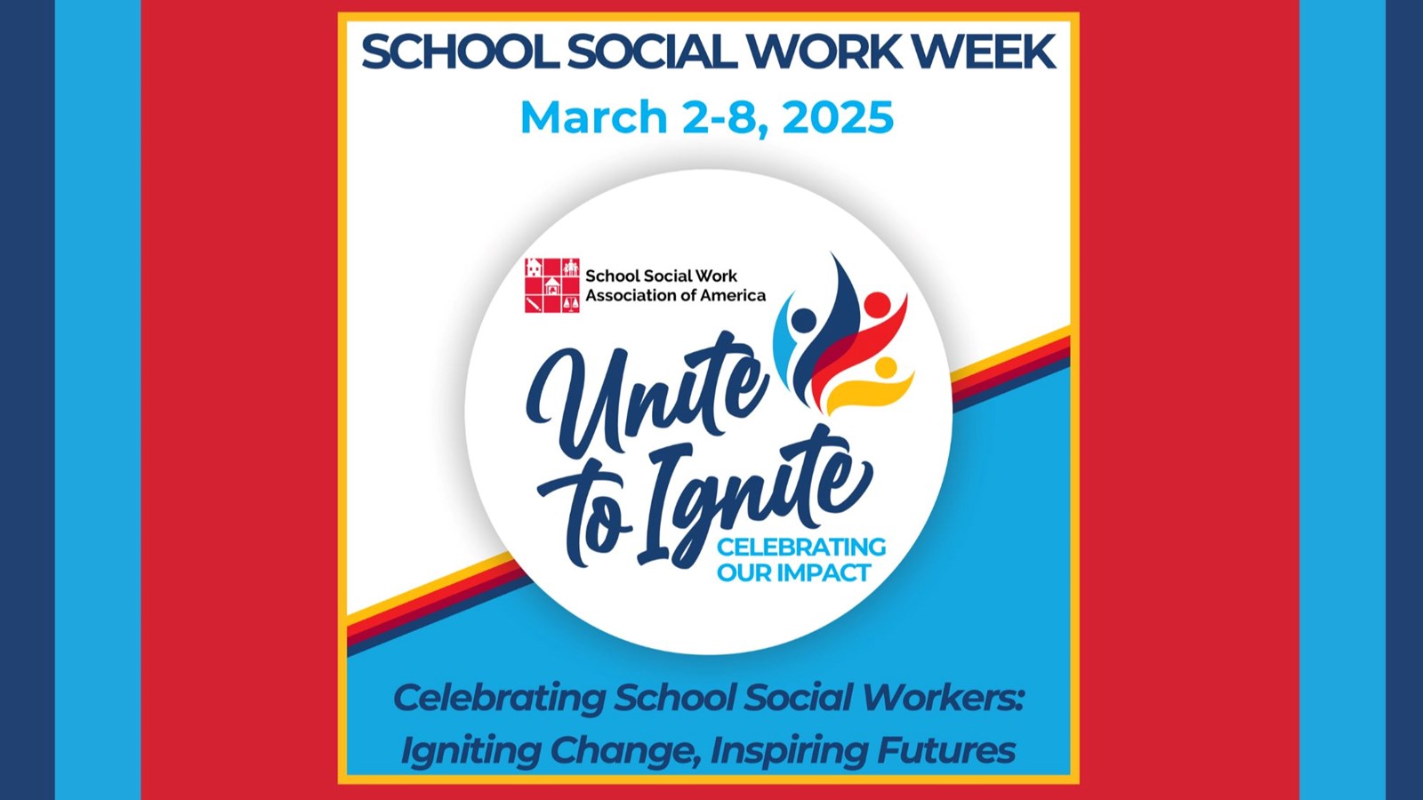 National School Social Work Week